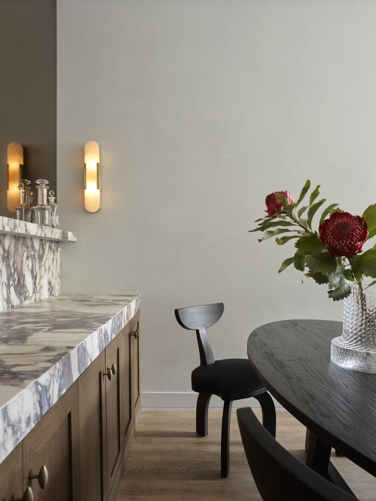 YINJISPACE - Smac Studio x Ray White Boutique Reception